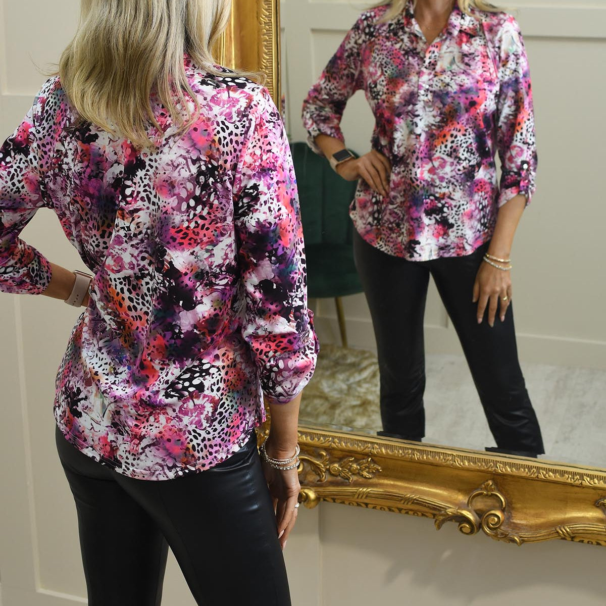 Versatile and Stylish: Why YEW Collection Tops Are a Must-Have for Eve ...