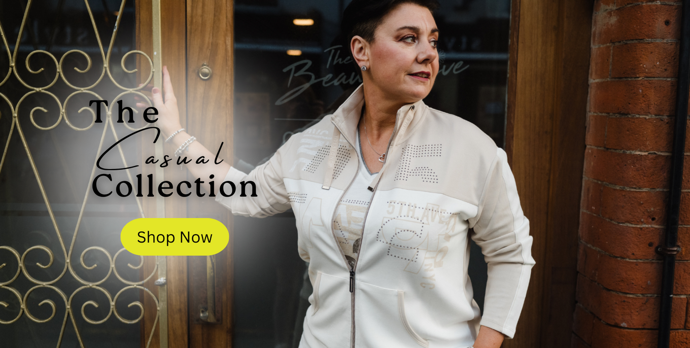 Online Fashion Boutique | Ladies Boutique Ireland | Style Boutique