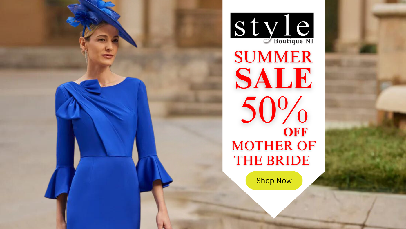 Online Fashion Boutique | Ladies Boutique Ireland | Style Boutique