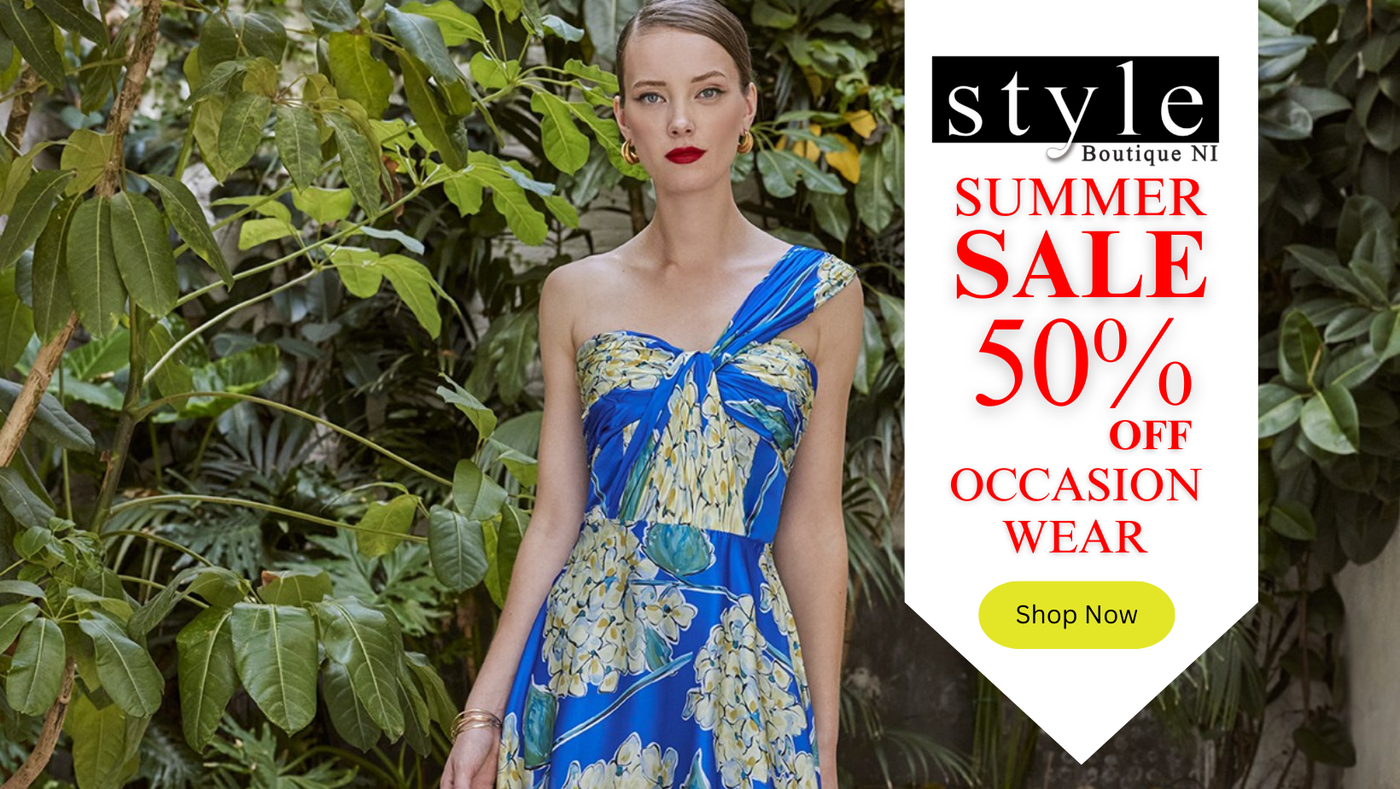 Online Fashion Boutique | Ladies Boutique Ireland | Style Boutique