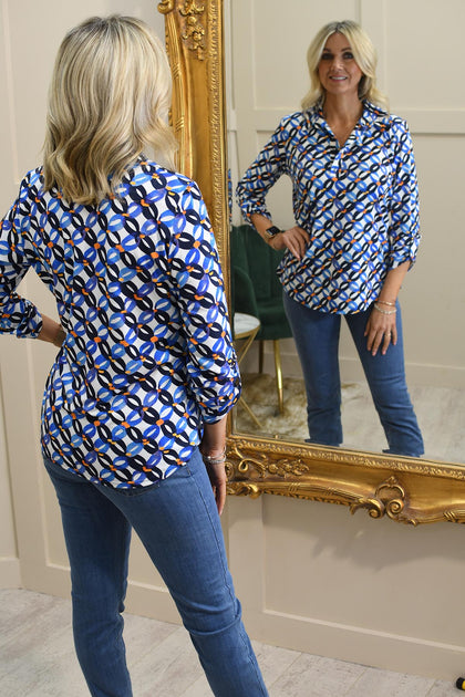 Libra Clothing | Irish Fashion Brands | Style Boutique