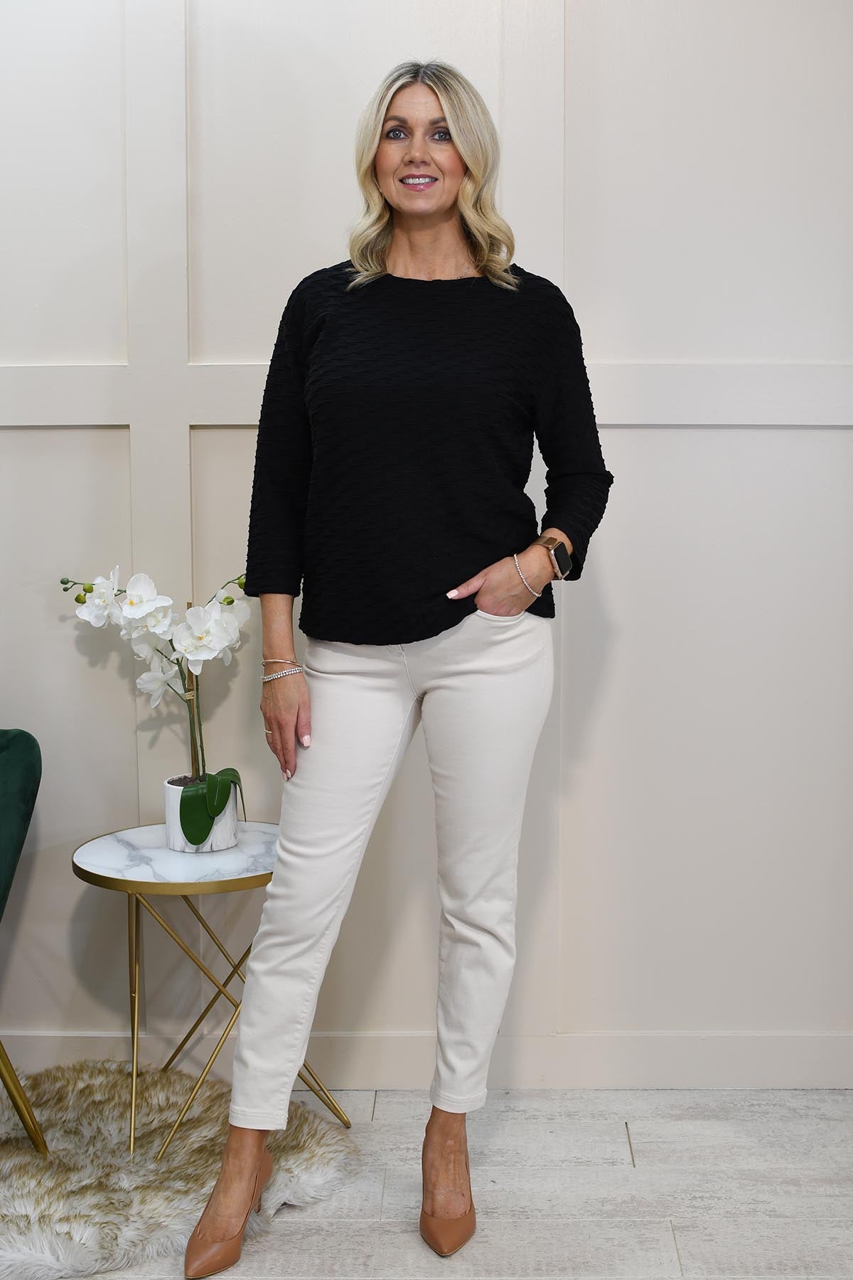 Marble Clothing | Jumpers and Knitwear | Style Boutique – Style Boutique NI