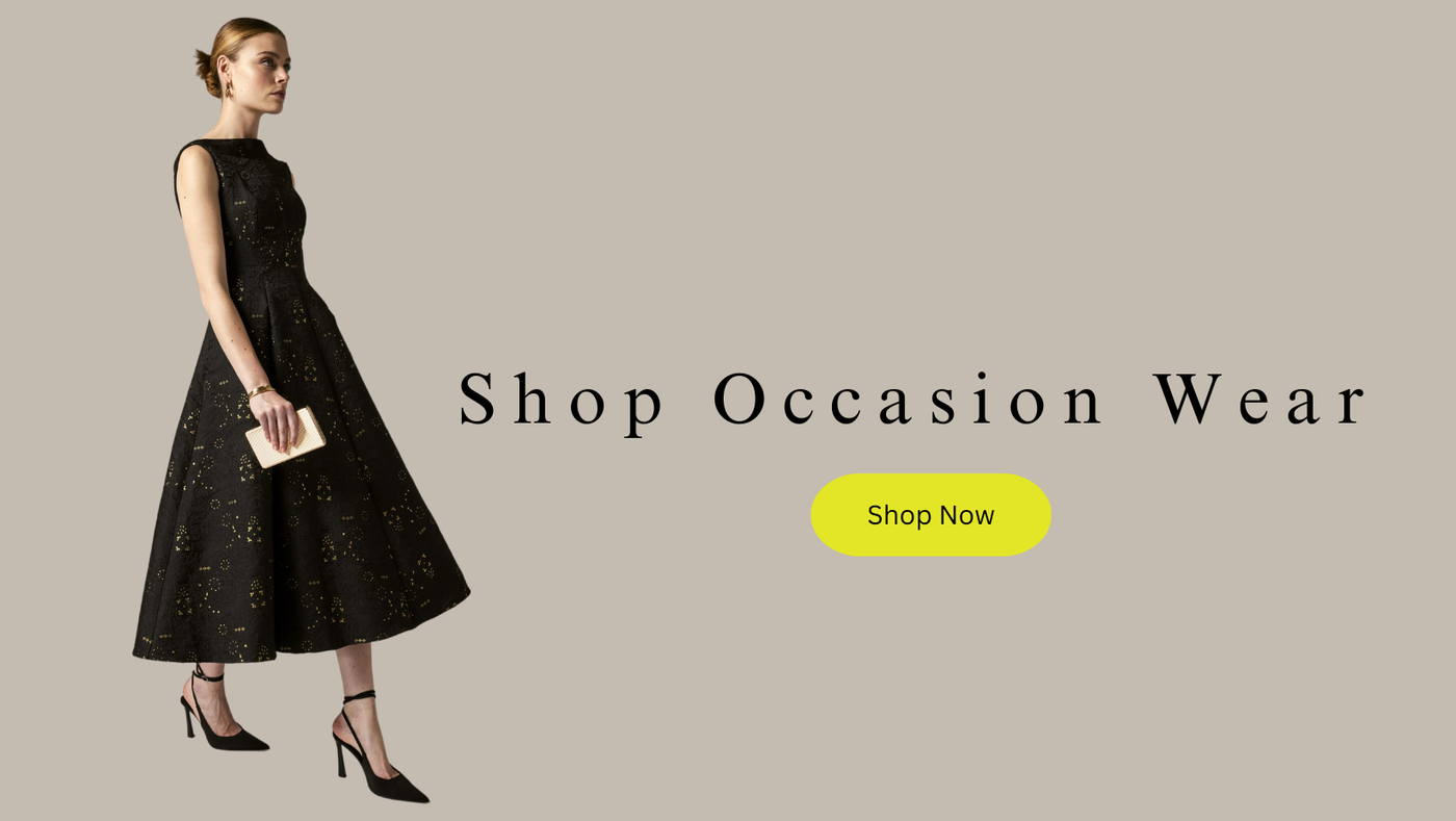Online Fashion Boutique | Ladies Boutique Ireland | Style Boutique